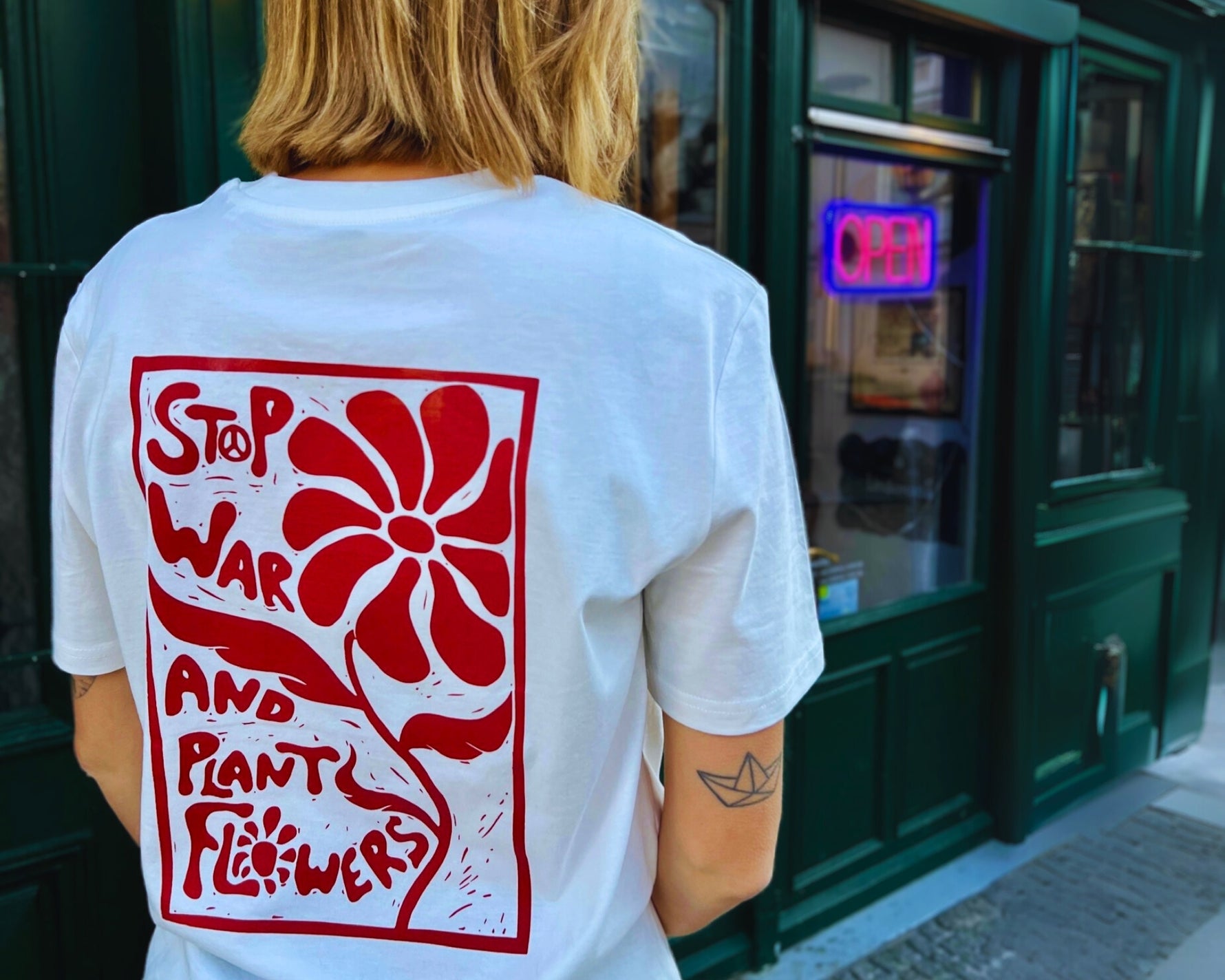 Konfus Clothing - Streetwear x Art – KONFUS